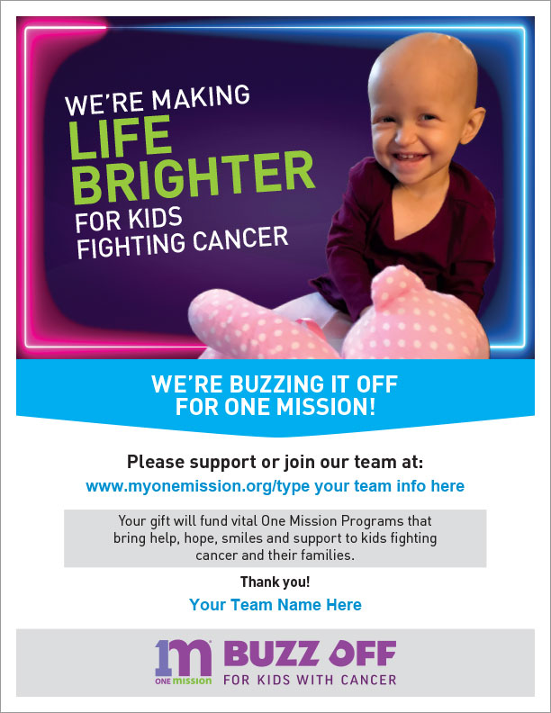 Buzz for Kids Fundraising Center - Buzz for Kids