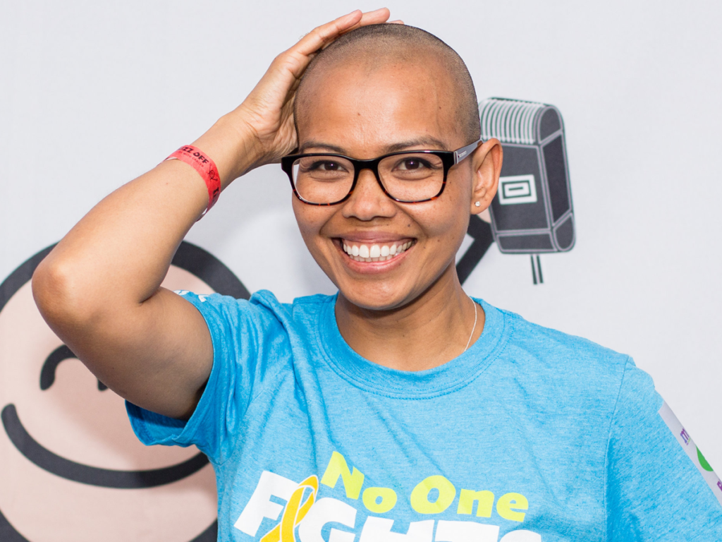 Community Buzz Off Fundraising Center | Buzz For Kids