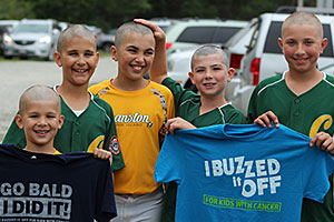 Host Your Own Buzz Off | Buzz For Kids