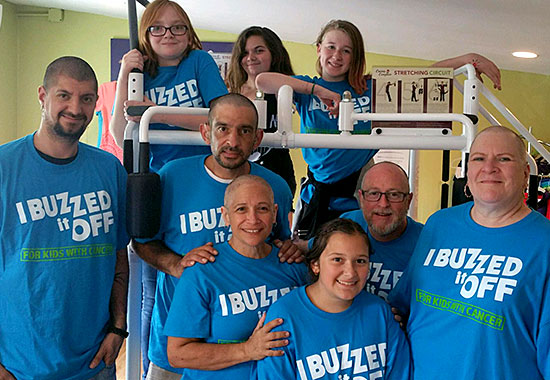 Host Your Own Buzz Off | Buzz For Kids