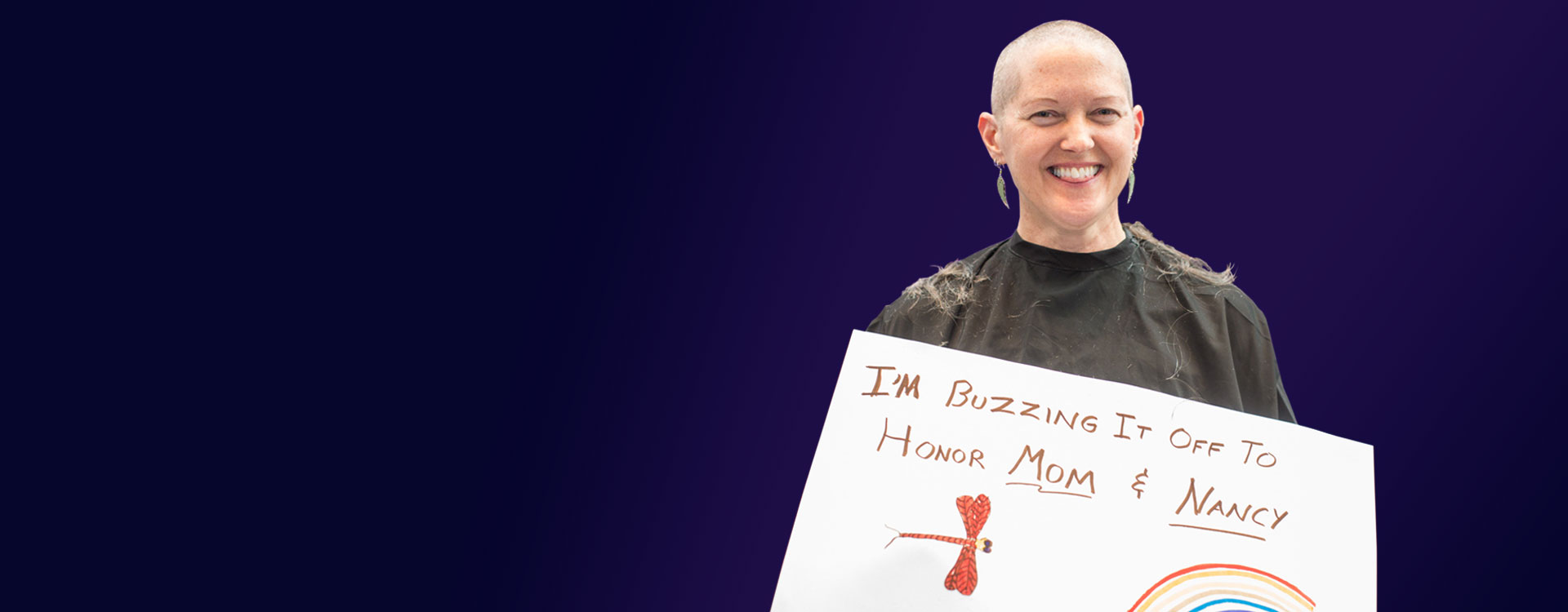 A Pediatric Cancer Charity | Buzz For Kids